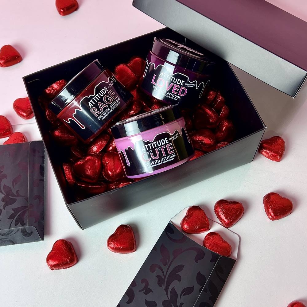 Punk Rave | Attitude Holland