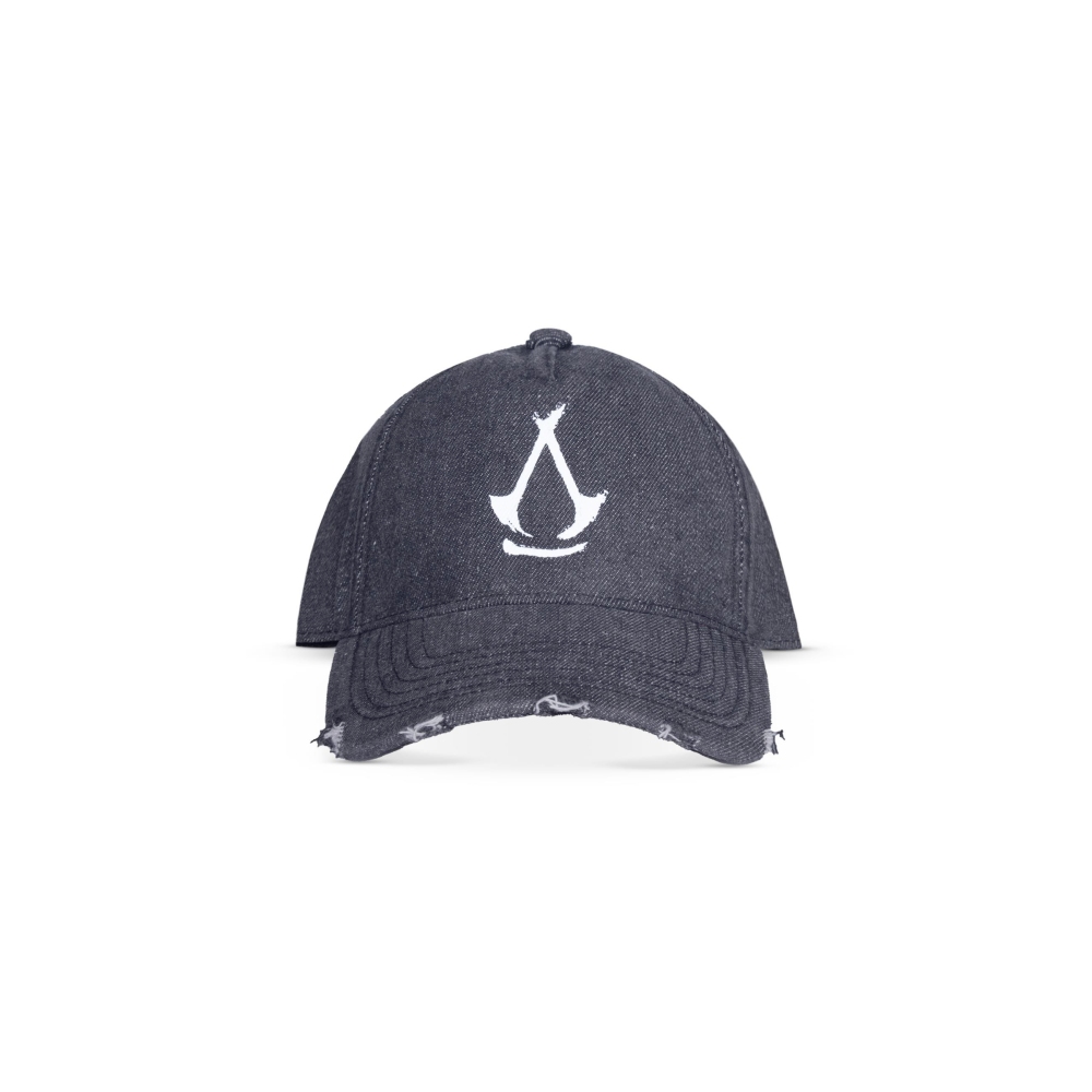 Assassin's Creed - Assassin's Creed Shadows - Acid Washed Adjustable c