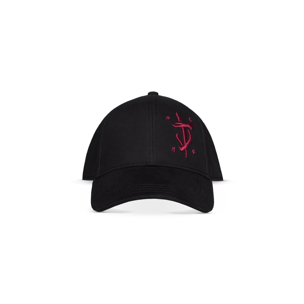 Doom - The Dark Ages Slayer Adjustable cap - Black | Attitude Europe