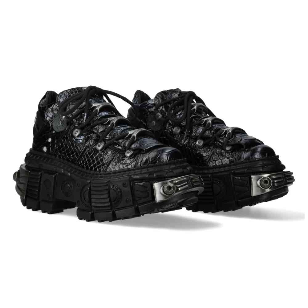 New Rock New Rock - MWALL106S20 Platform sneakers - Multicolours | Atti
