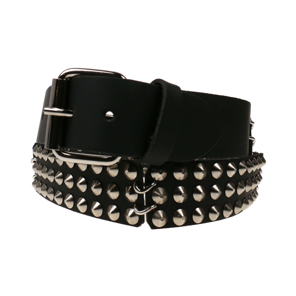 Bullet 69 Funky Punk Bullet 69 Funky Punk - 3 row conical joined Belt