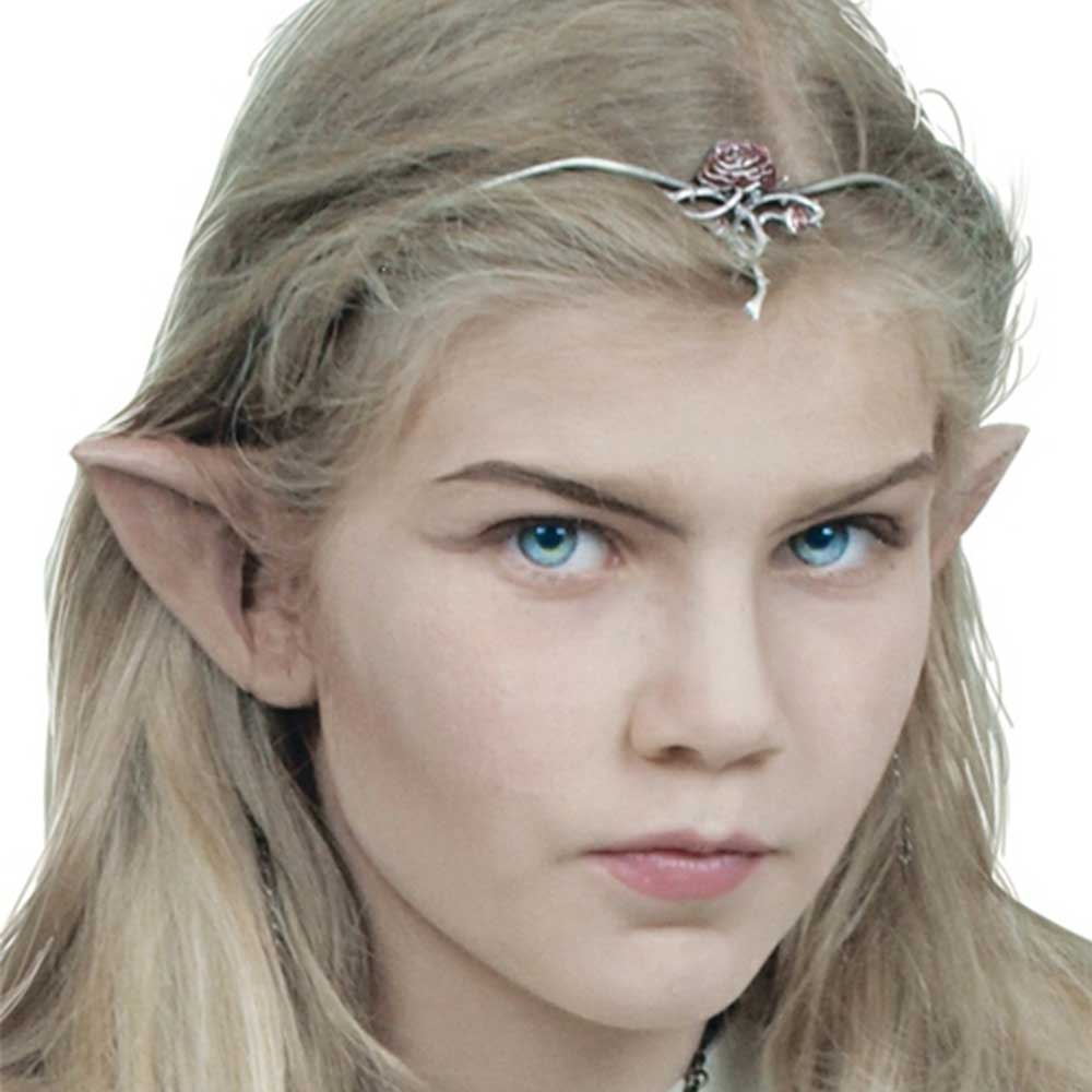 Epic Effect Epic Effect - Small Elf ears - Skin colour | Attitude Europ