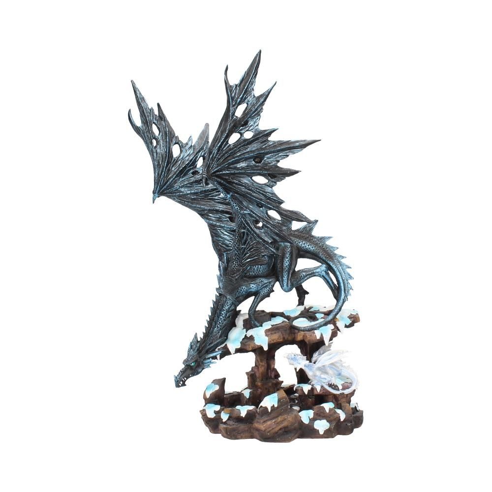 Nemesis Now Nemesis Now - Dragons Wisdom Large Figurine - Dragon - Mult