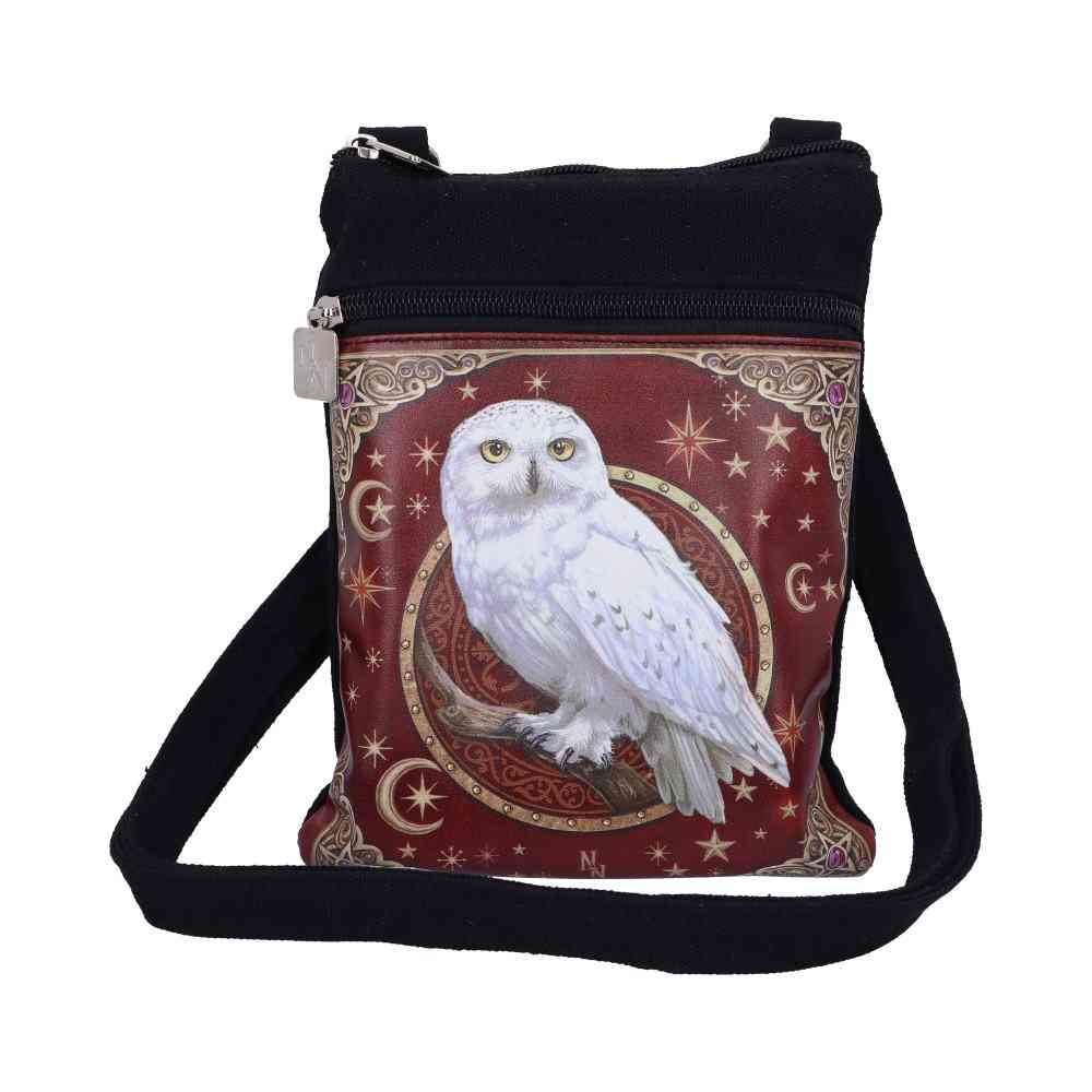 Nemesis Now Nemesis Now - Magical Flight 23cm Shoulder bag - Multicolou