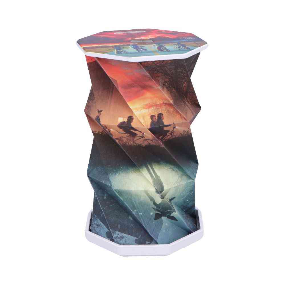 Nemesis Now Nemesis Now Stranger Things - The Upside Down Foldable Lamp
