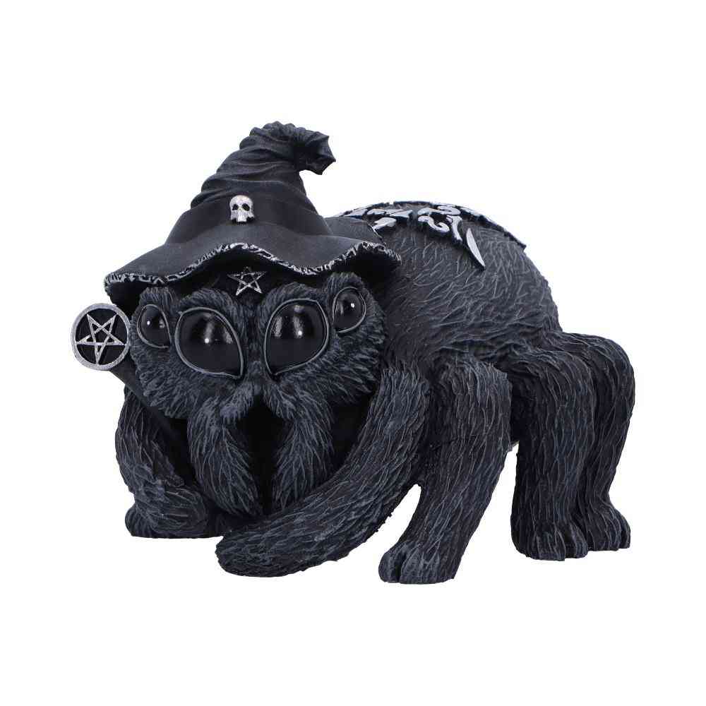 Nemesis Now Nemesis Now - Arachnias Figurine - Black | Attitude Europe
