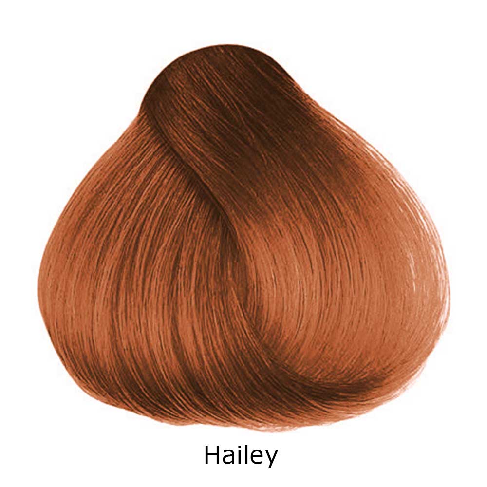 Hermans Amazing Haircolor Hermans Amazing Haircolor - Hailey Hazel Brow