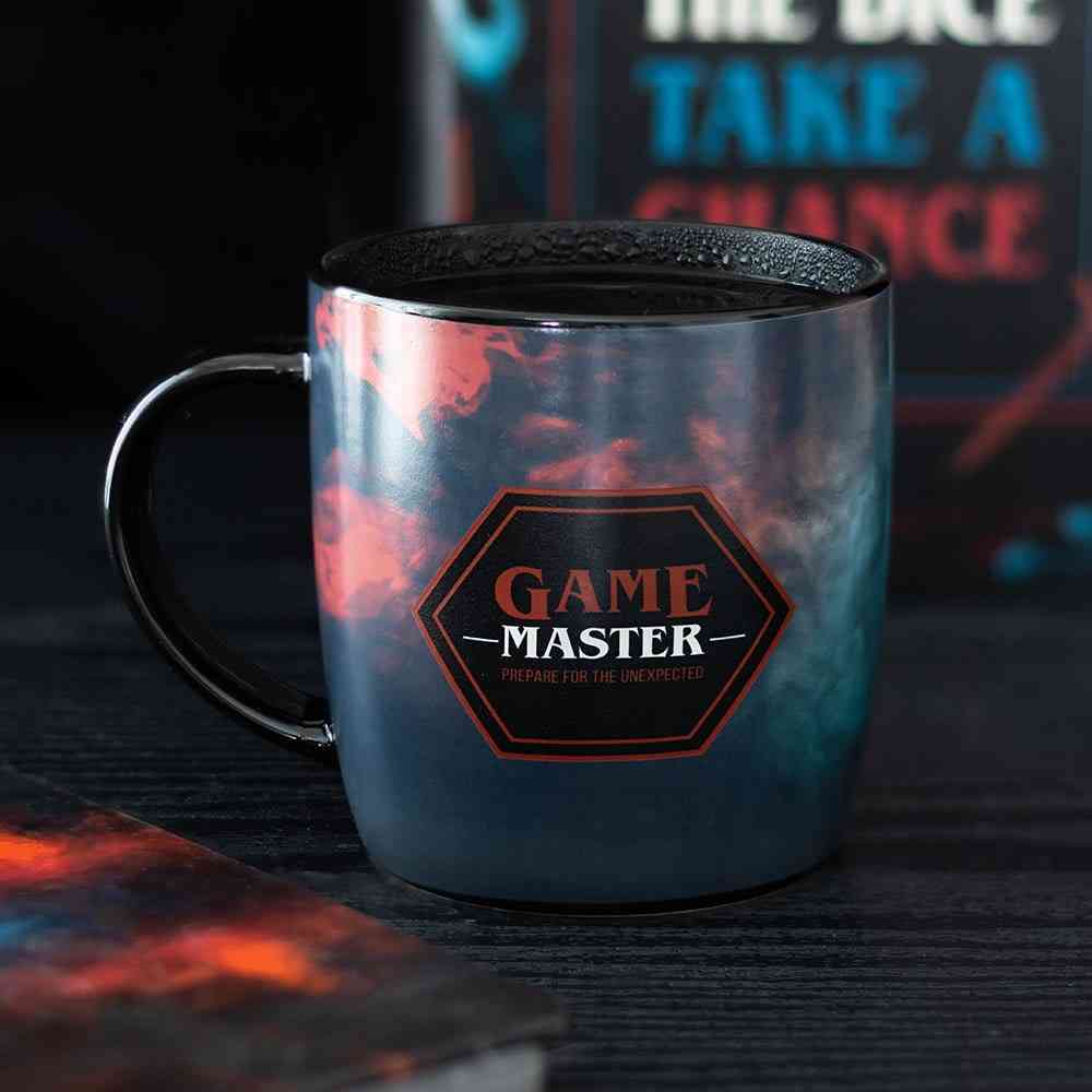Something Different Something Different - Gamemaster Heat Change Mug