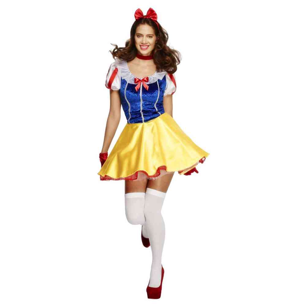 Fever Fever - Fairytale Costume - Multicolours | Attitude Europe