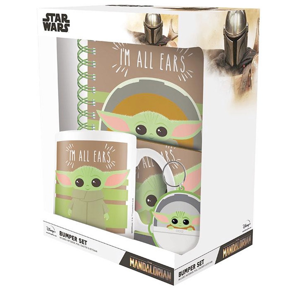 Pyramid International Pyramid International Star Wars - The Mandalorian