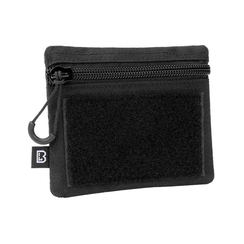 Brandit Brandit - Mini EDC Bag Molle pouch - Black | Attitude Europe